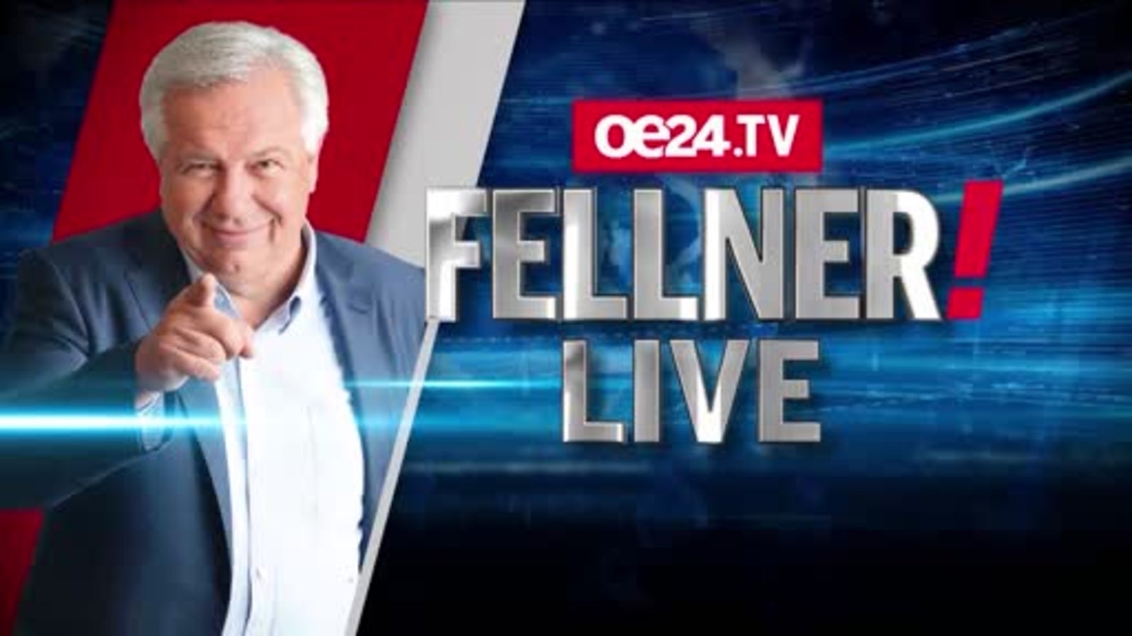 Fellner! LIVE: Bohrn Mena vs. Grosz - oe24.tv