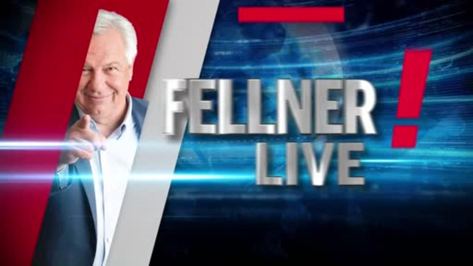 Fellner! LIVE: Josef Cap vs. Peter Westenthaler - oe24.tv