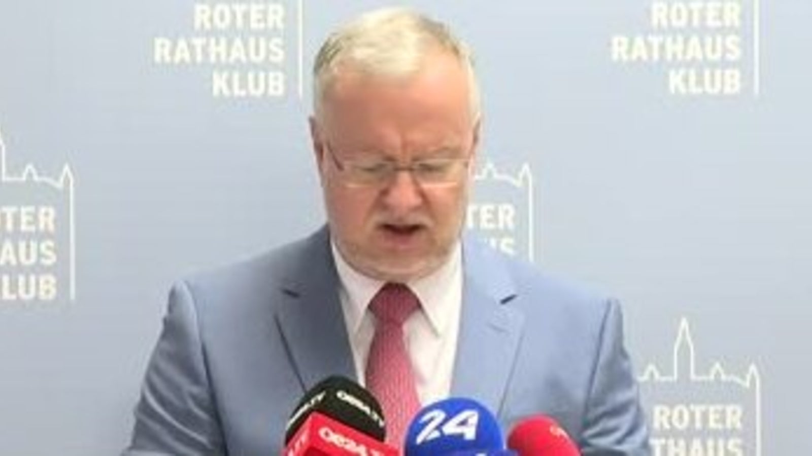 SPÖ Wien zu U-Kommission Wien Energie - oe24.tv