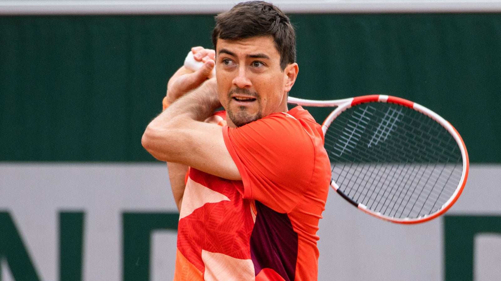 Sebastian Ofner schafft Sprung in French-Open-Hauptfeld - sport24.at