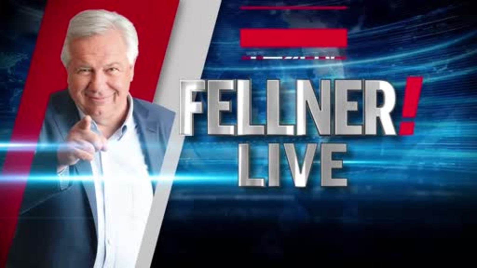 FELLNER! LIVE: SPÖ-PARTEITAG: Josef Cap vs. Peter Westenthaler - oe24.tv