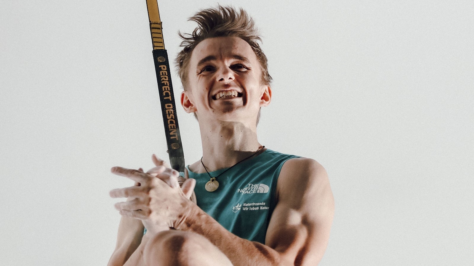 European Games: Knapp klettert zu Speed-Gold - sport24.at