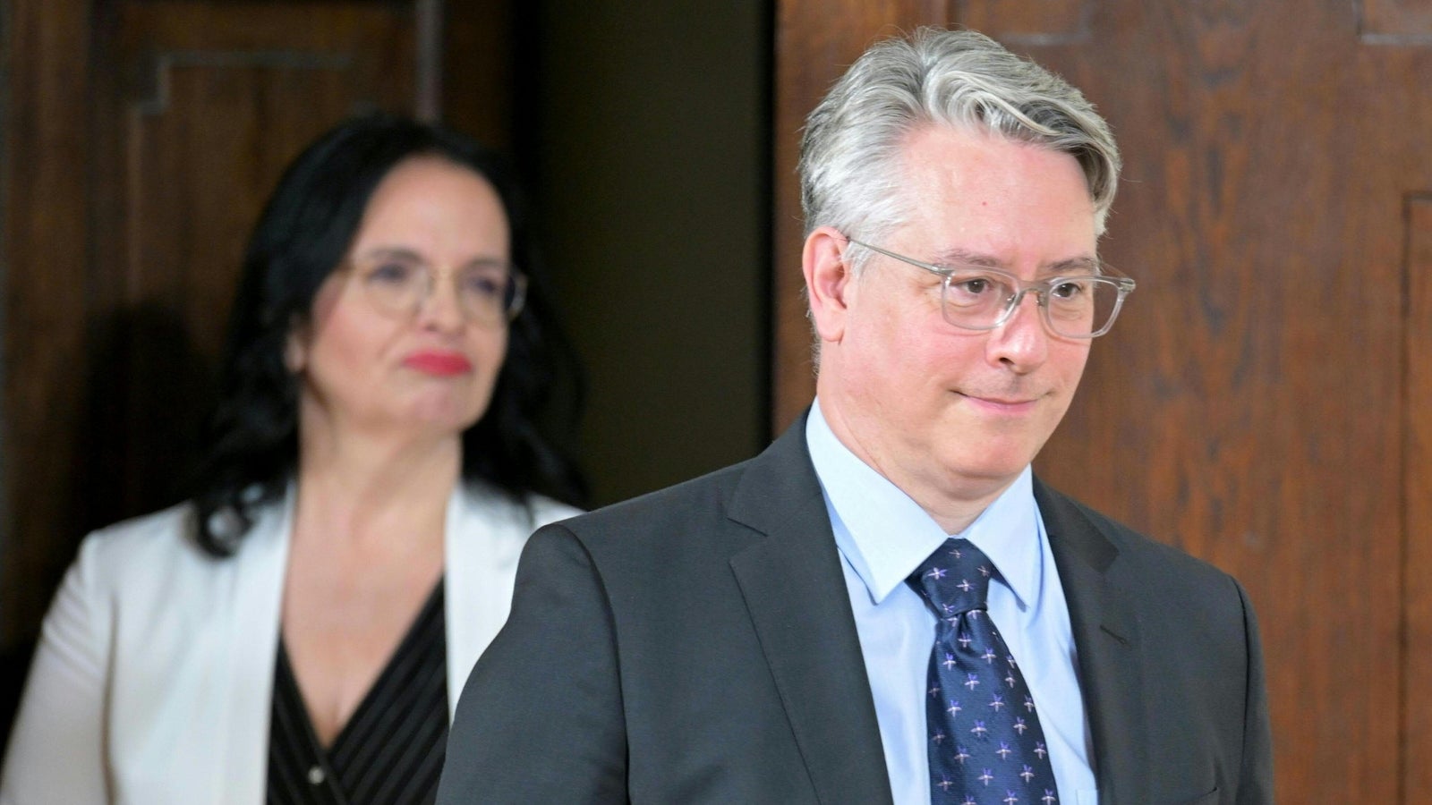 Jonathan Fine wird neuer Generaldirektor des Kunsthistorischen Museums ...