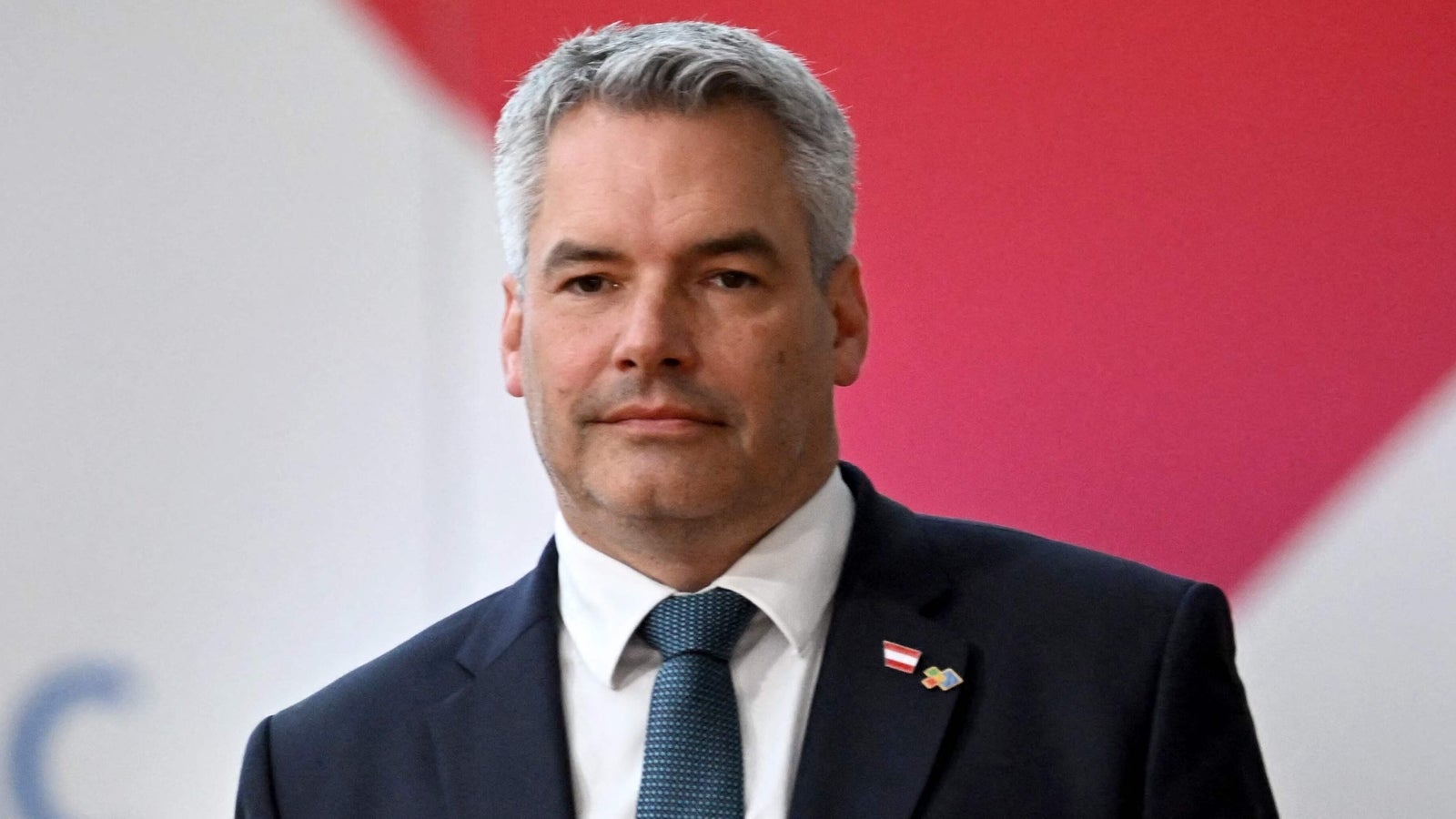 Wer hat das Nehammer-Video aufgezeichnet? ÖVP-Salzburg klärt auf ...