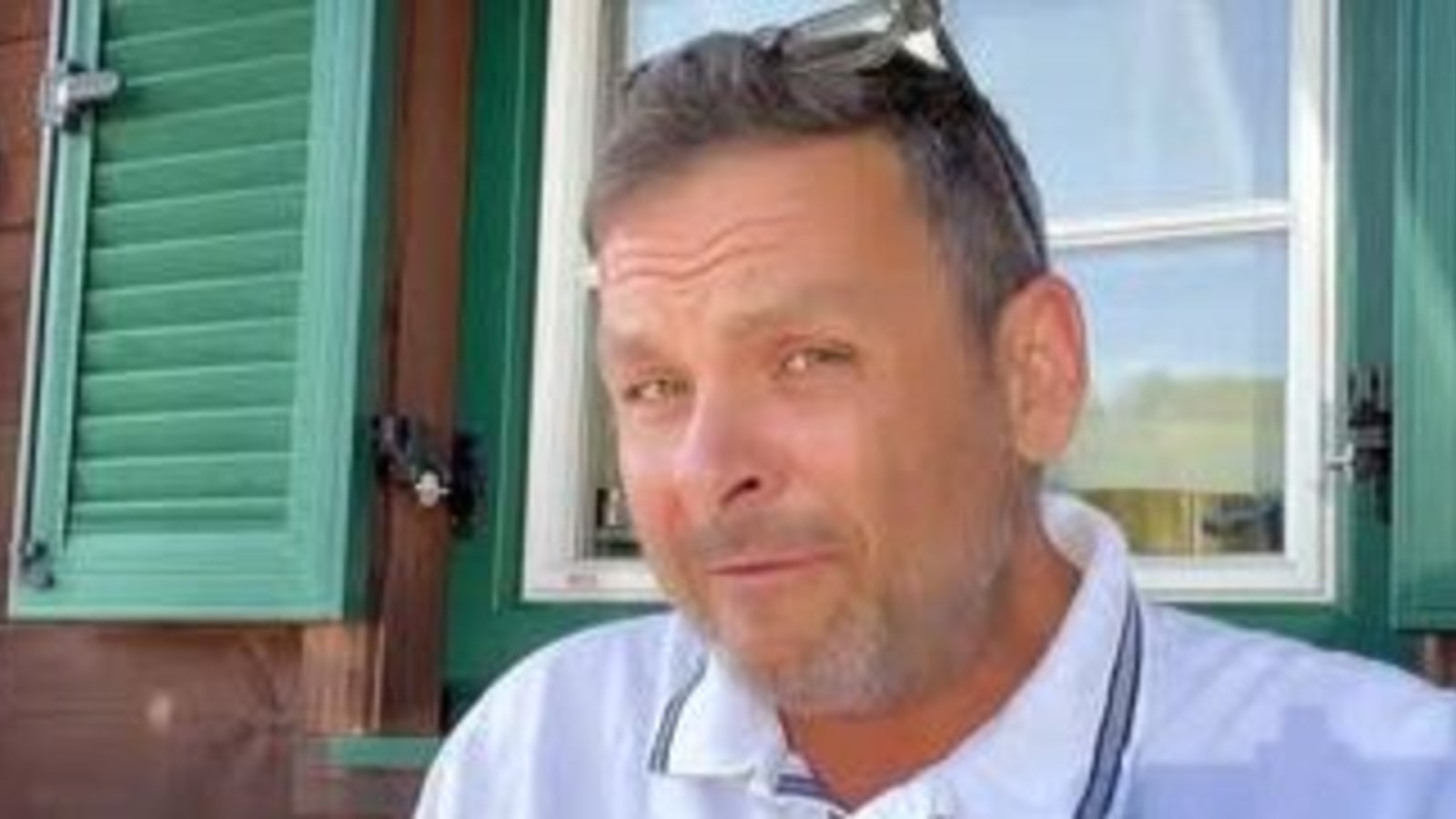 Gerald Grosz | "Ein ungerechter Frieden ist besser als ein gerechter ...