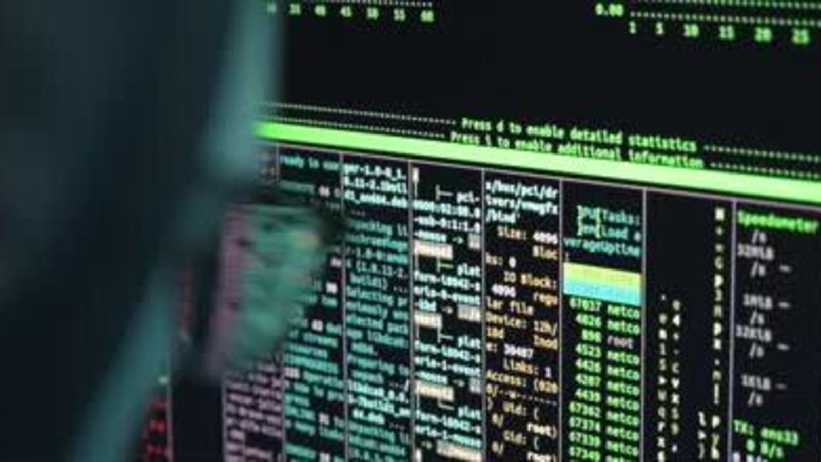 Cyber-Defence: Personalsuche beim Bundesheer - oe24.tv