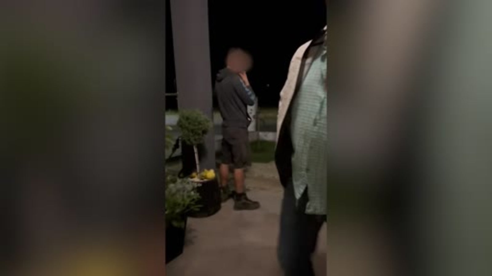 ÖVP-Bürgermeister dreht durch: "Du Arschloch, du!" - oe24.tv