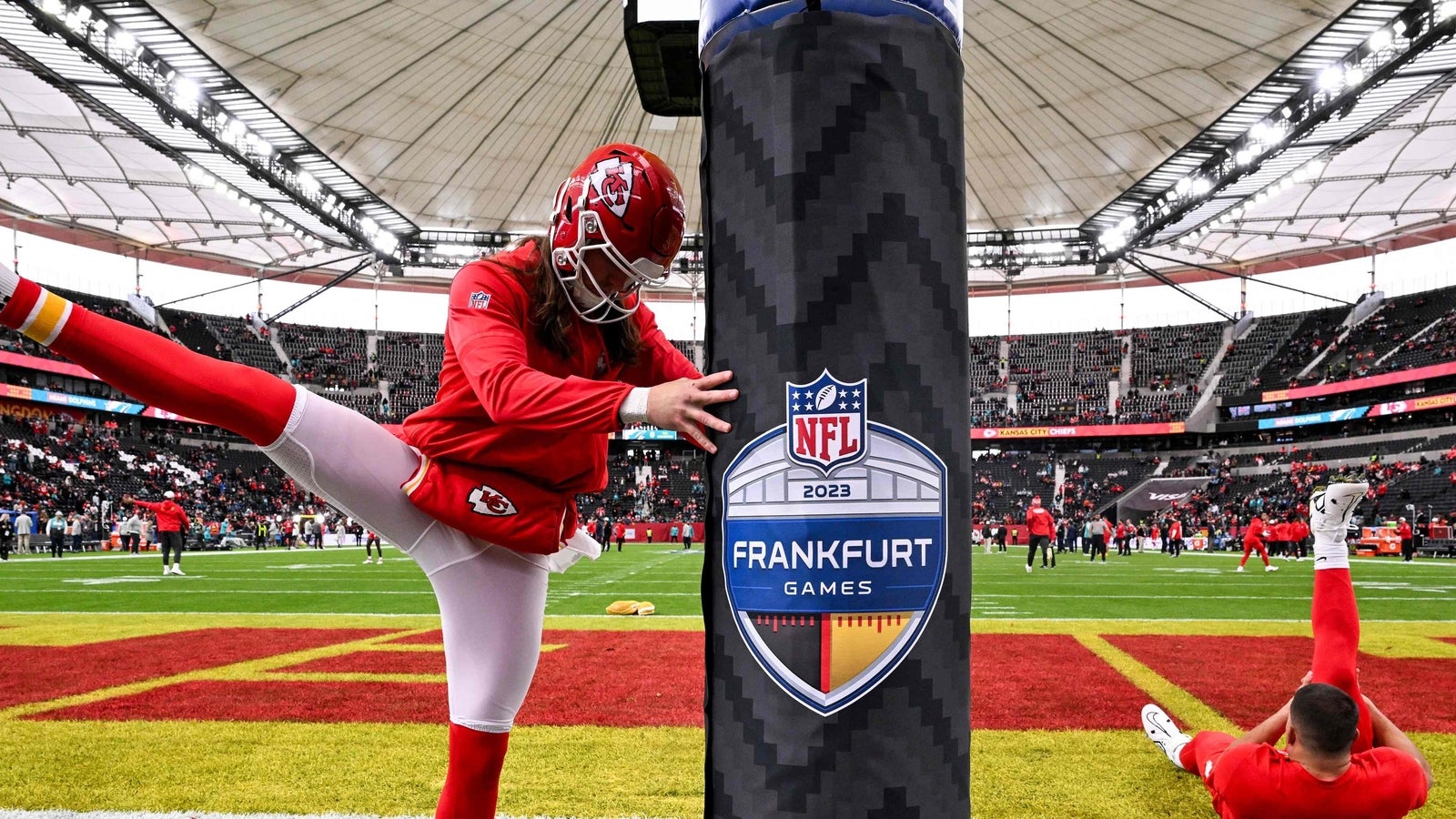 NFL-LIVE-TICKER: Kansas City Chiefs gegen Miami Dolphins - sport24.at