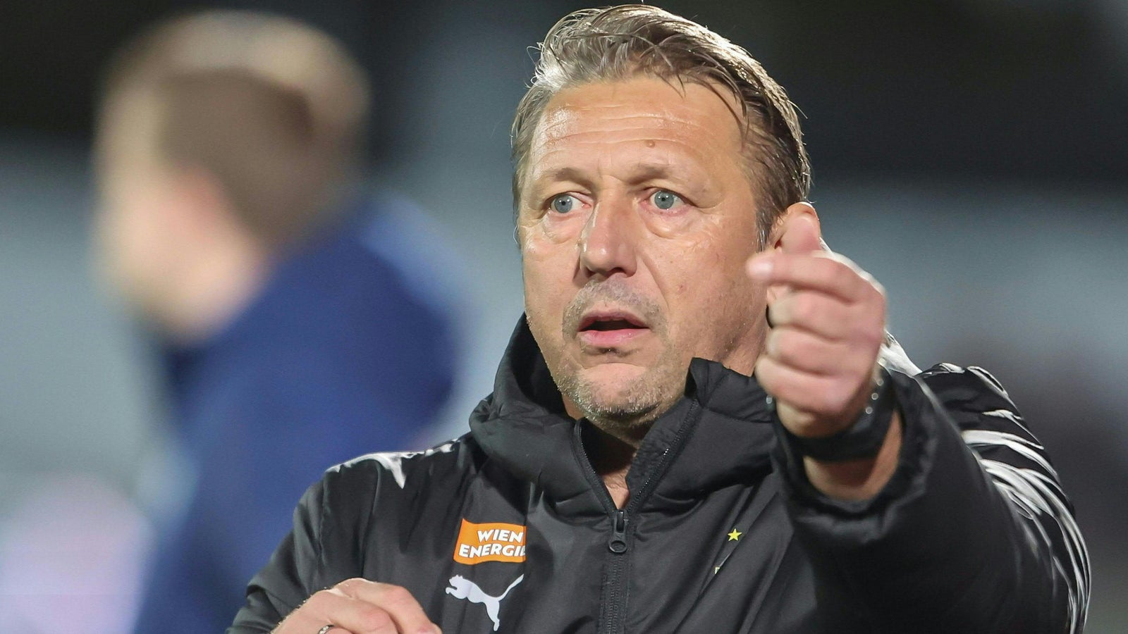 Paukenschlag: Rapid feuert Barišić - sport24.at