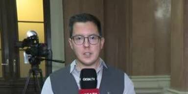 Sobotka wird an die Justiz ausgeliefert - oe24.tv