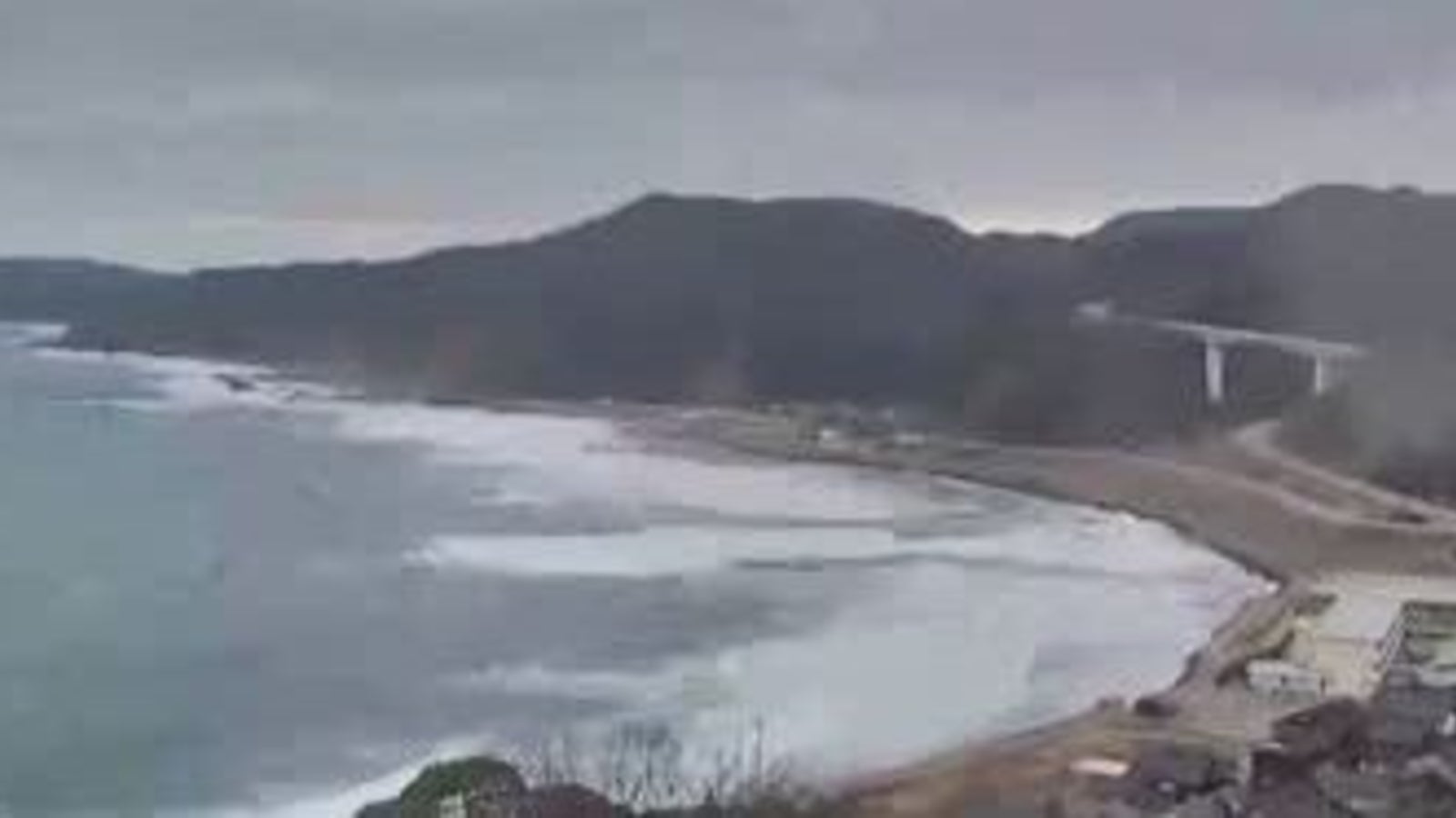 Japan-Erdbeben fordert einige Todesopfer - oe24.tv