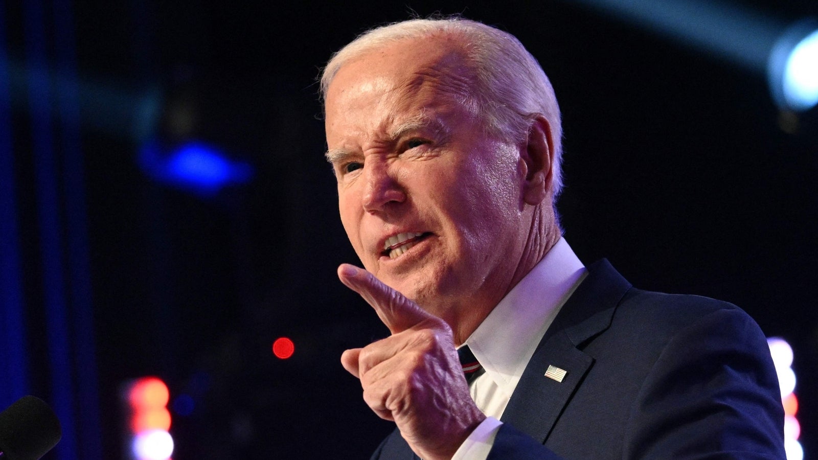 Biden nennt Israels vorgehen in Gaza überzogen - oe24.tv Biden nennt Israels vorgehen in Gaza überzogen - oe24.tv