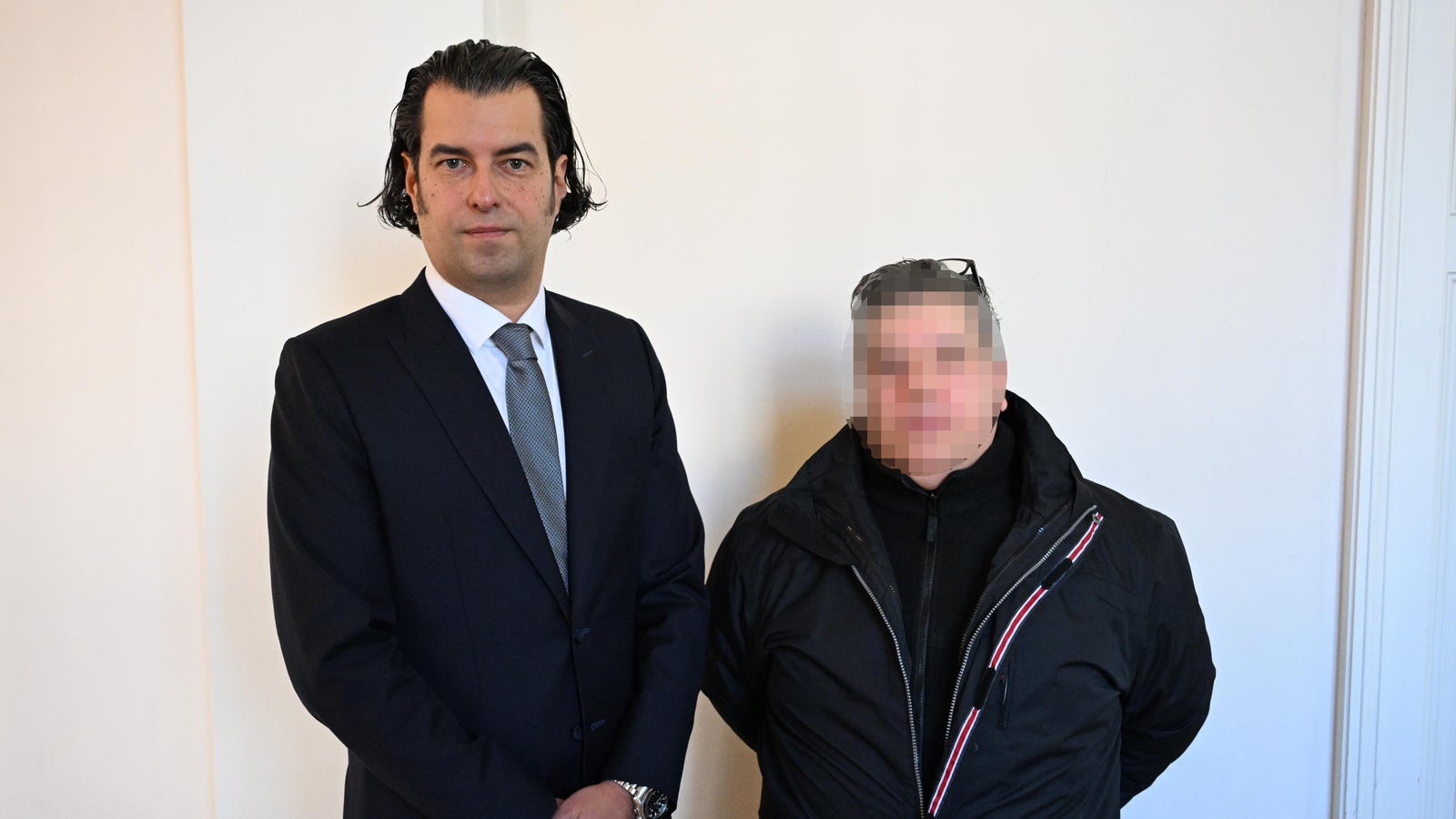 Zweiter Rechtsgang um Mordkomplott: Freispruch statt elf Jahren Haft ...