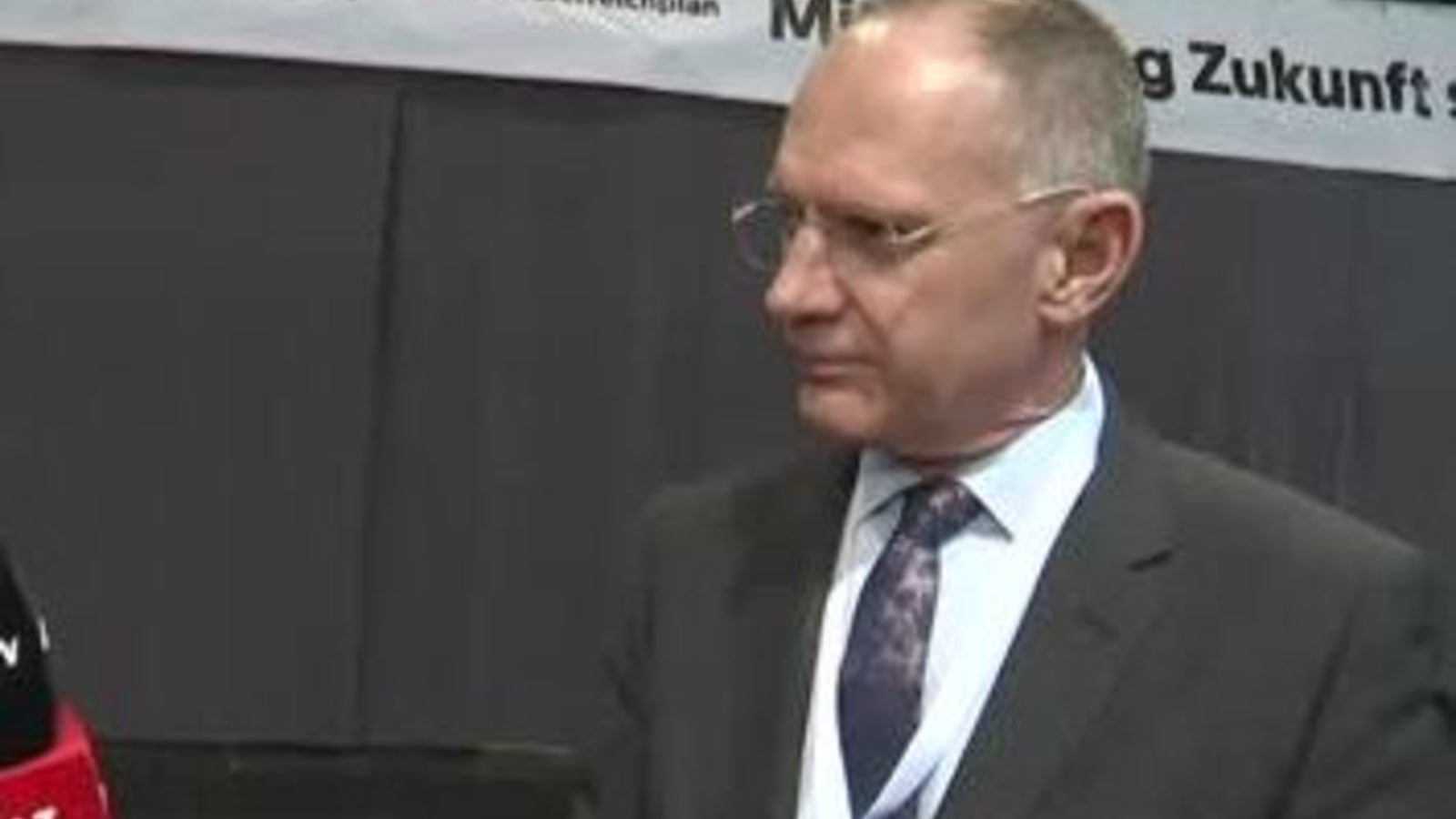 Gerhard Karner | Countdown zur Nehammer-Rede - oe24.tv