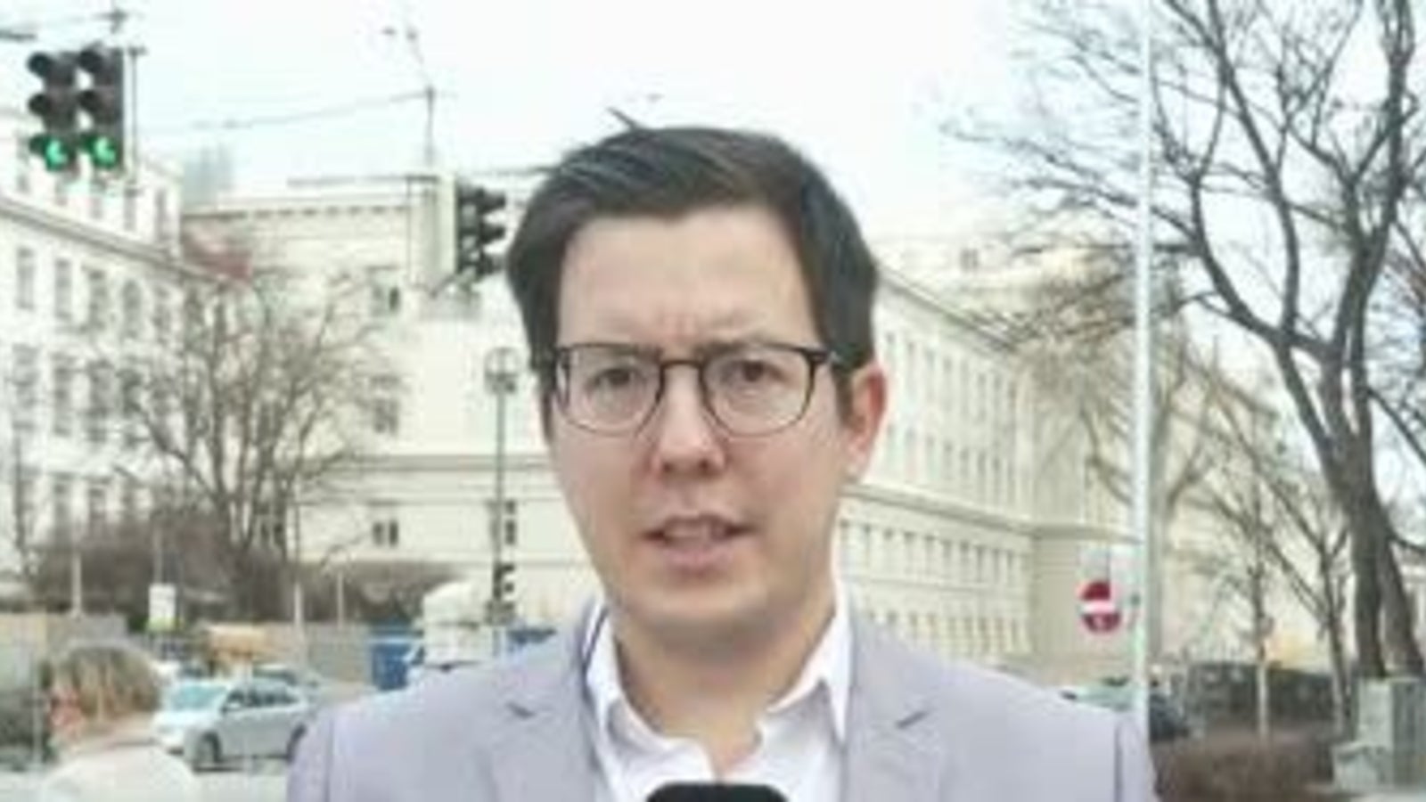 Am Freitag Tag der Entscheidung im Kurz-Prozess - oe24.tv