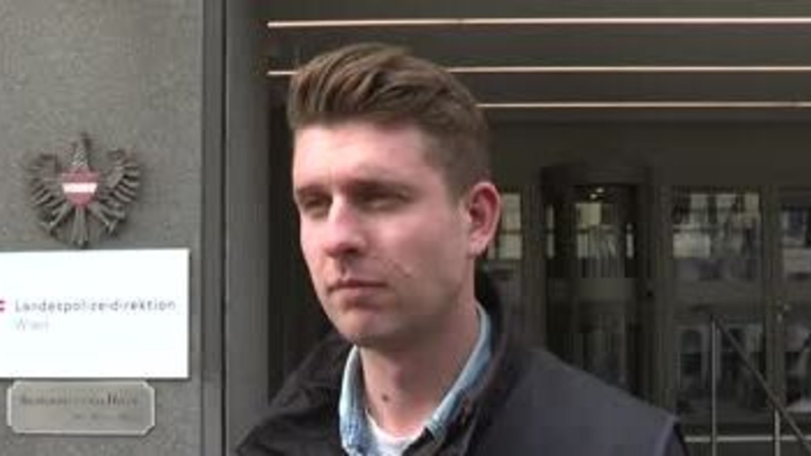 Erstes Raser-Auto in Wien beschlagnahmt - oe24.tv