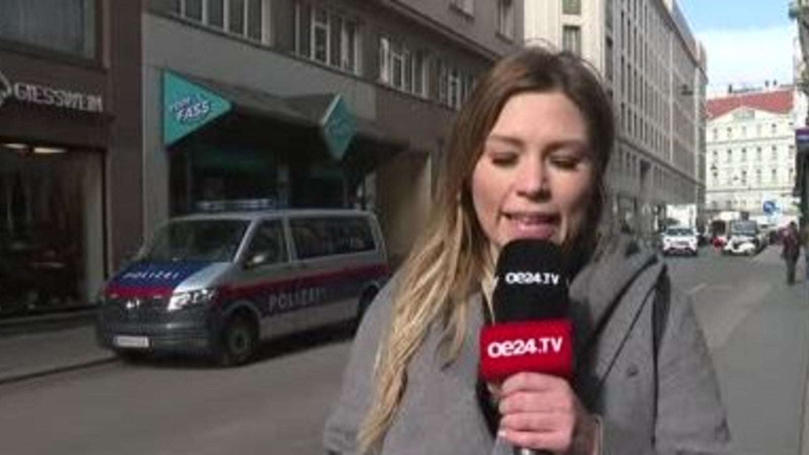 Vermisste Sara: Mutter erhielt mysteriöse Amazon-Pakete - oe24.tv