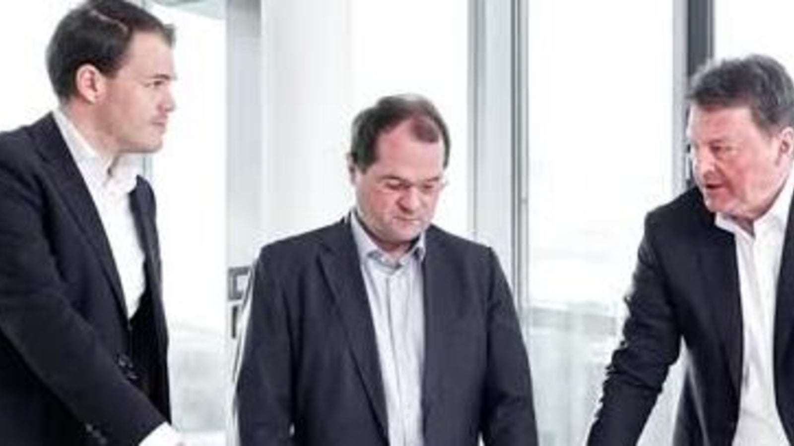 Signa: Asamer-Familie übernimmt Medicent Salzburg - oe24.tv