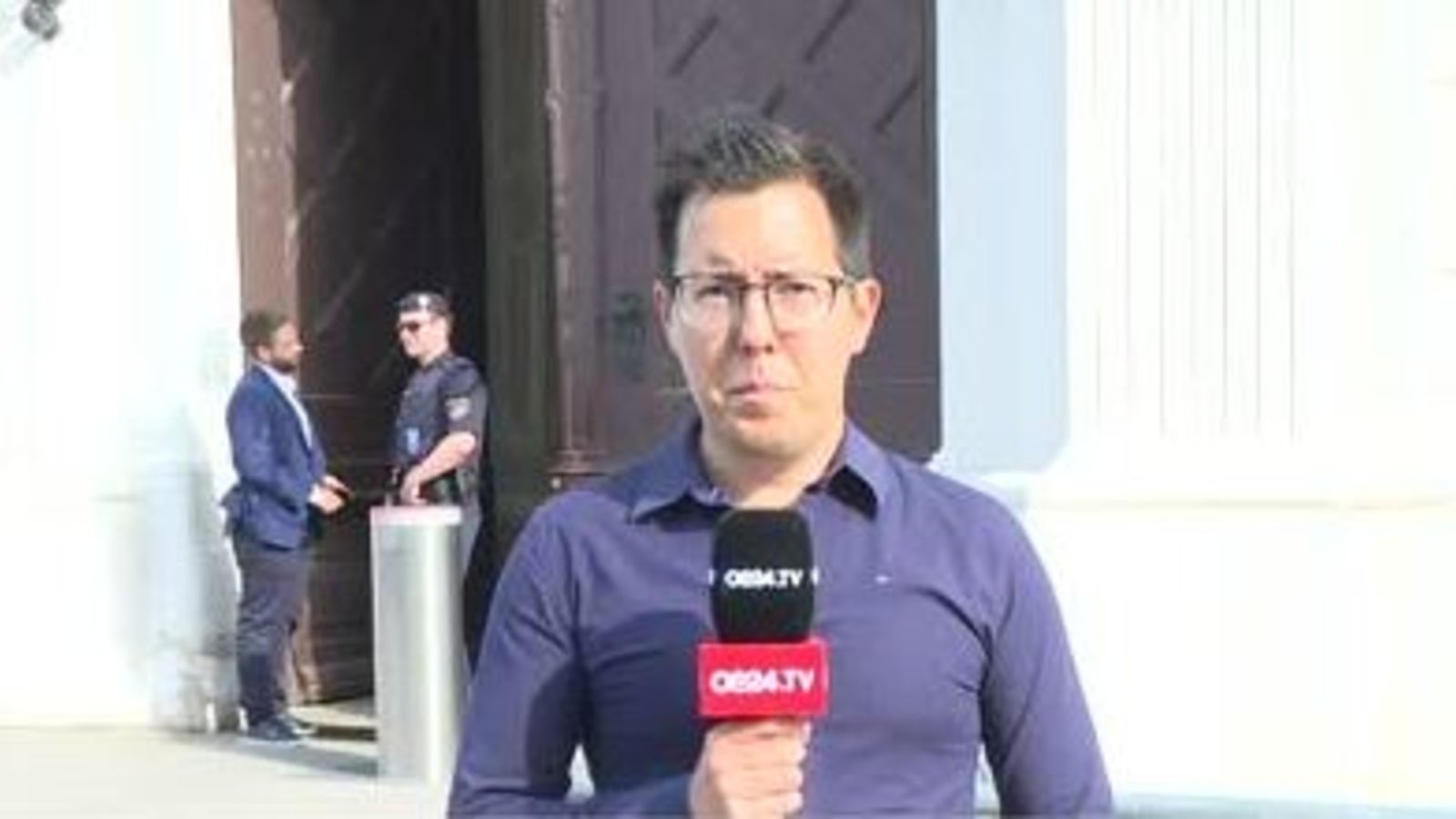 Koalition: Von Kilma bis Schwein - nur noch Streitereien - oe24.tv