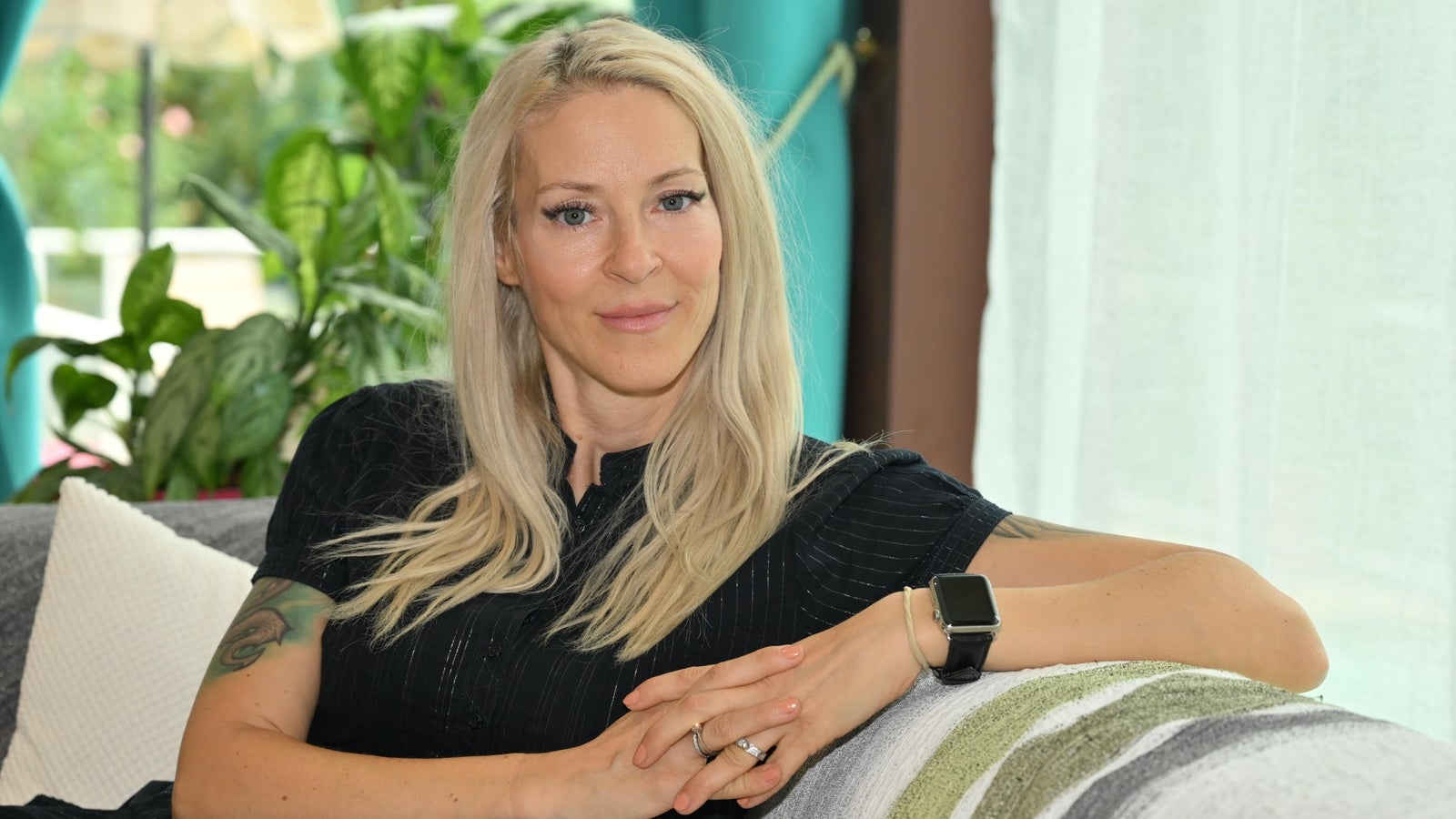 Simone Lugner: "Ein neuer Mann wäre für Richard absolut ok" - stars24