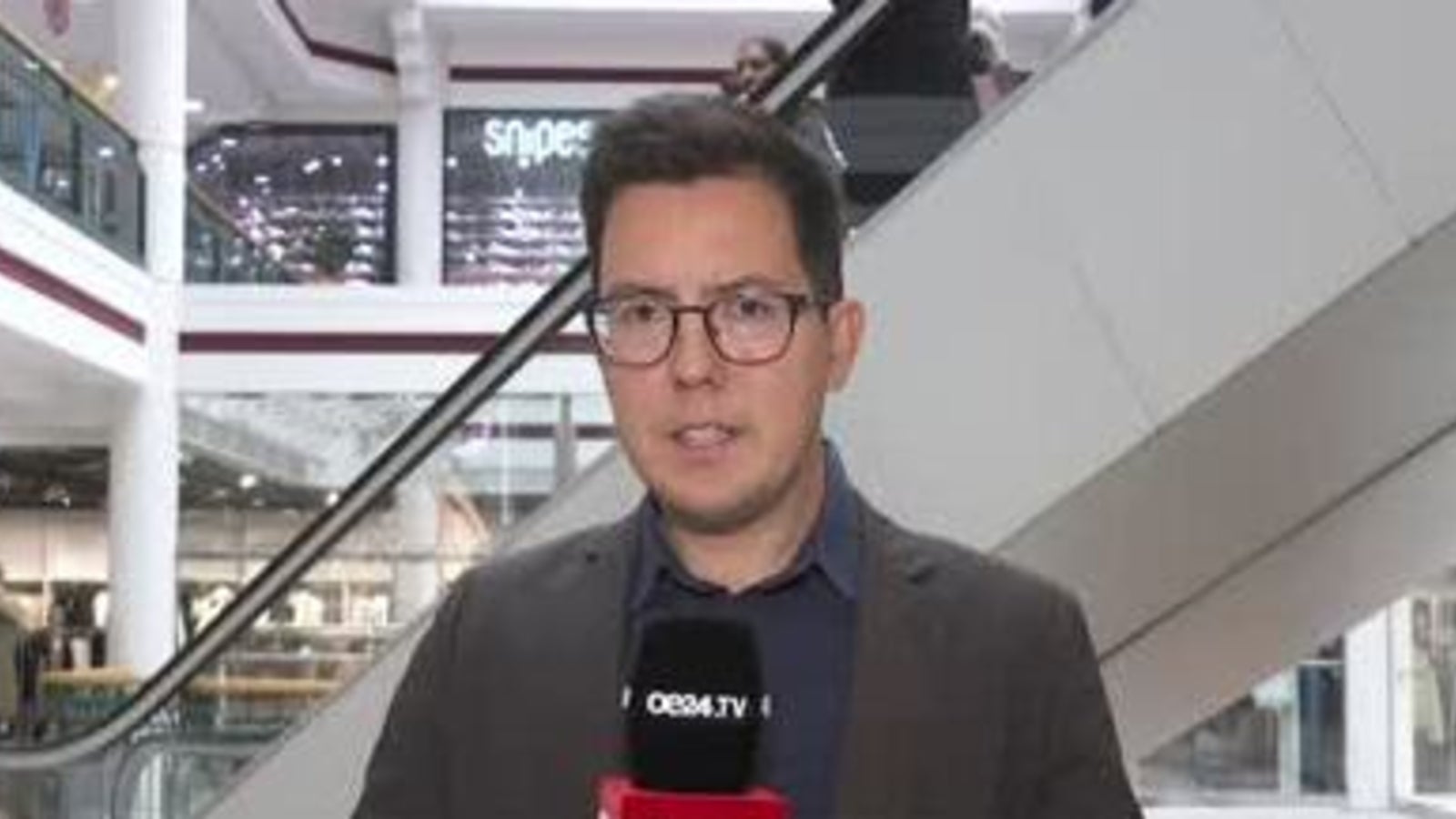 Inflation steigt im November auf 1,9% - oe24.tv