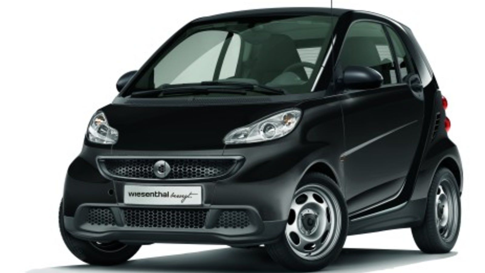 Smart fortwo pure+ - oe24.at