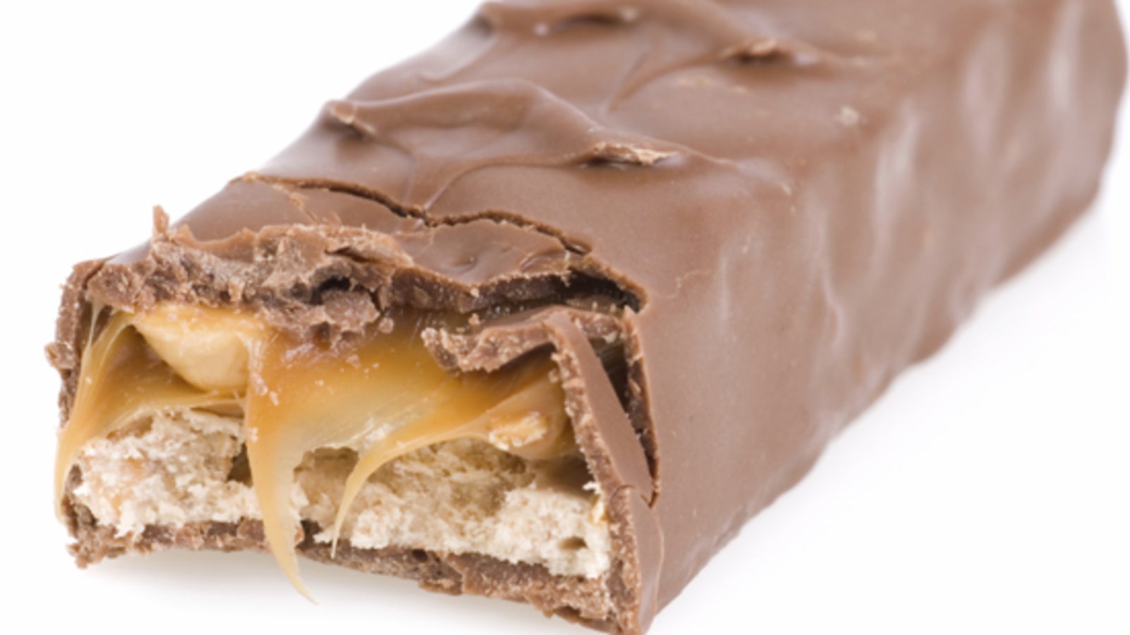 Mars-Riegel selbstgemacht - Cooking