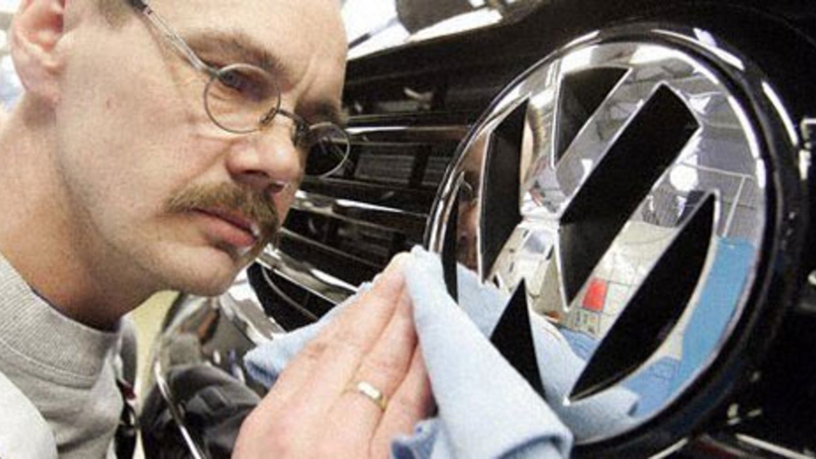 VW beliebteste Automarke - oe24.at