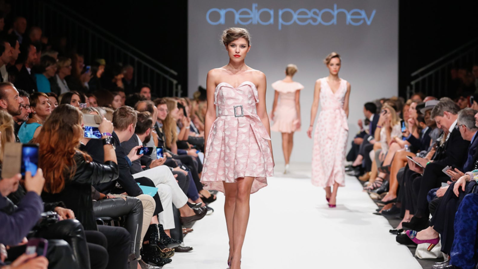 10. Vienna Fashion Week eröffnet heute - madonna24.at