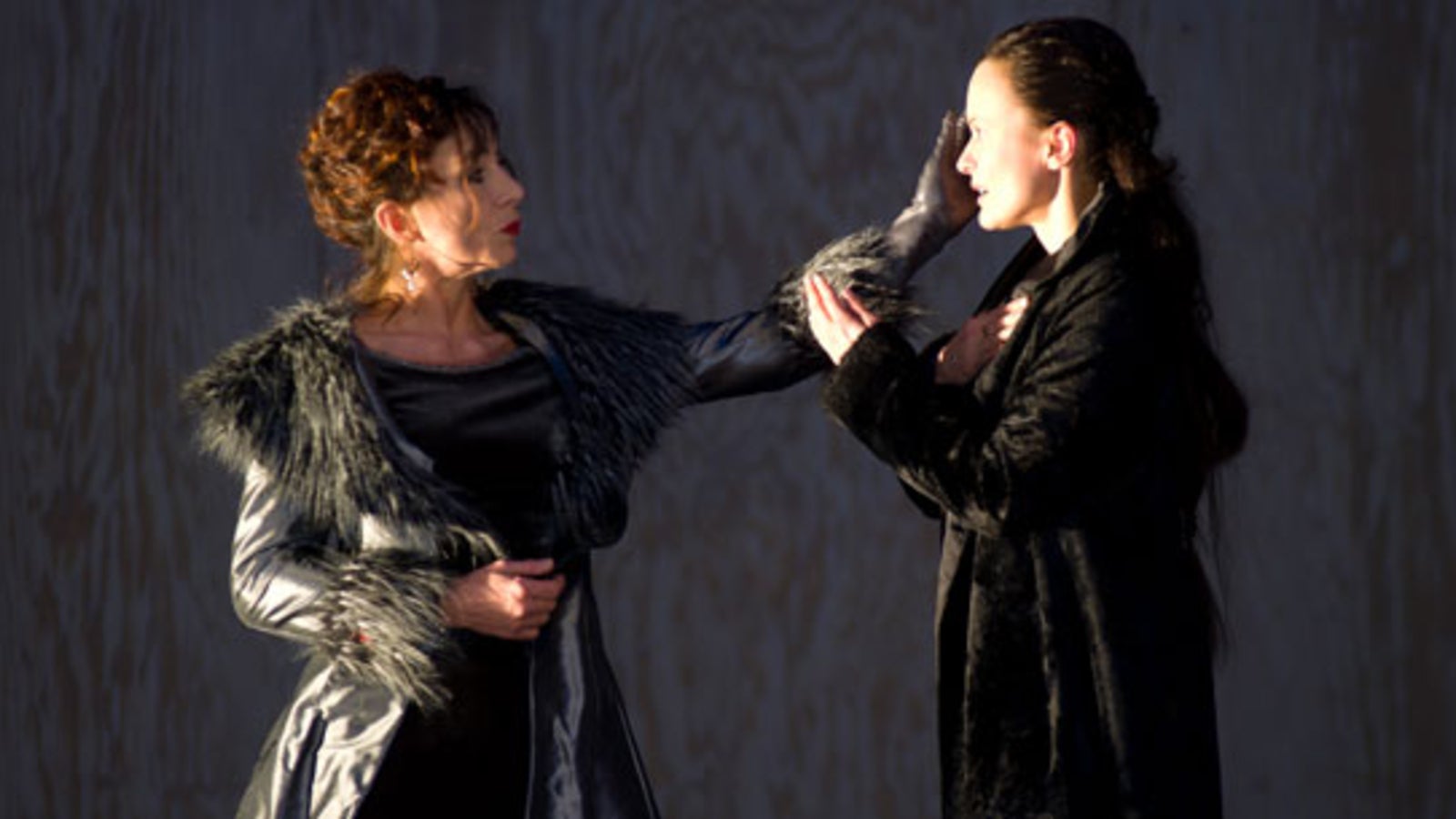 'Maria Stuart': Schneller gelitten, früher gestorben - stars24