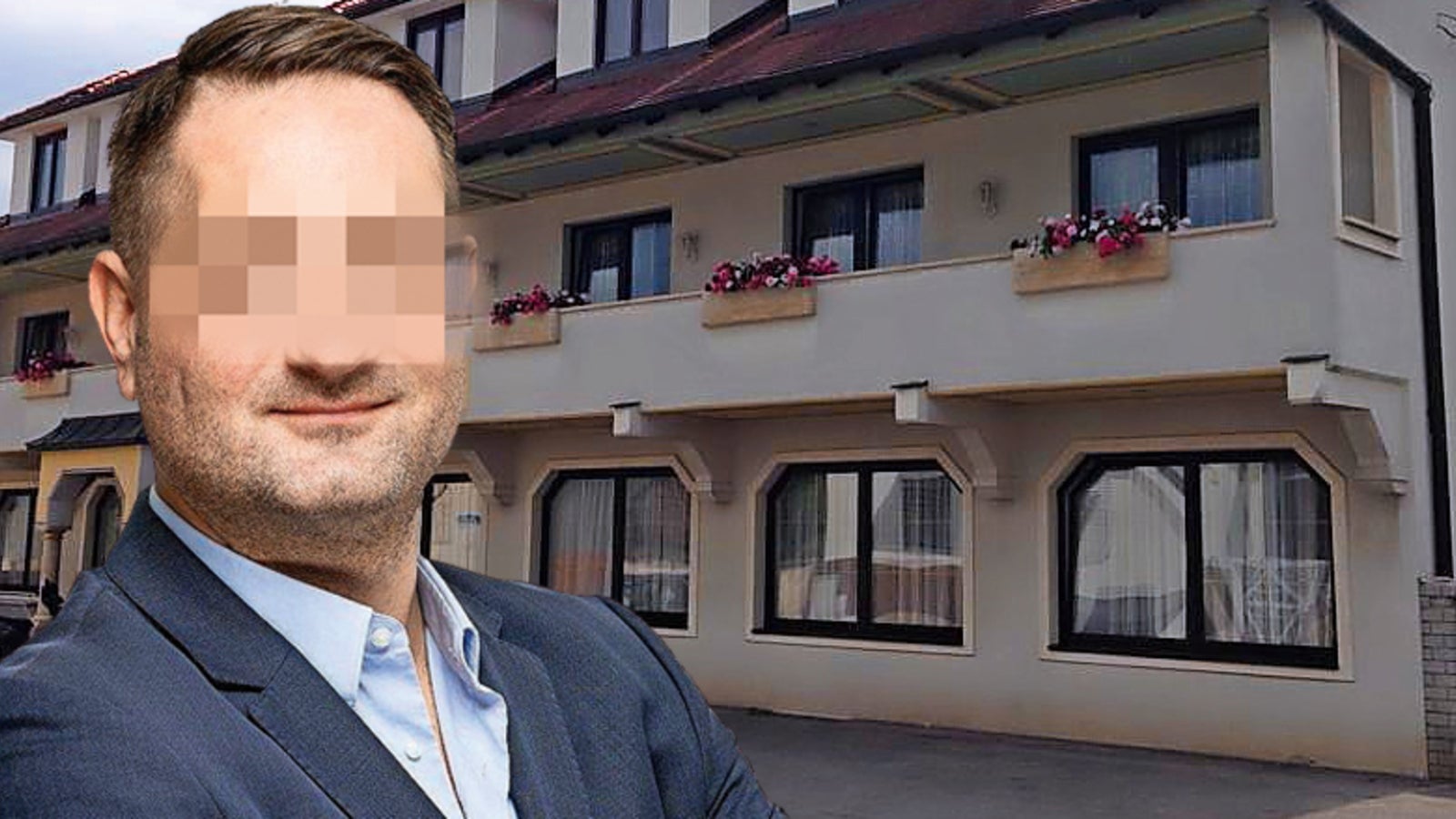 Jetzt Täter-Krimi um toten Familienvater - oe24.at