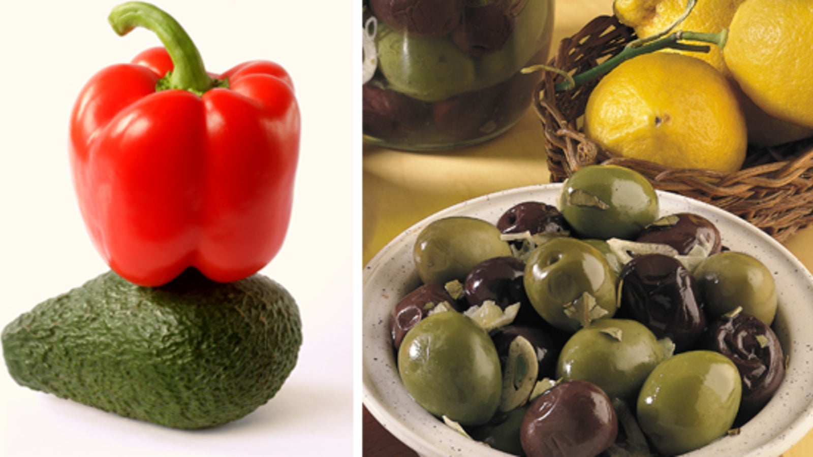 Food Duos: Erst gemeinsam richtig gesund - Cooking