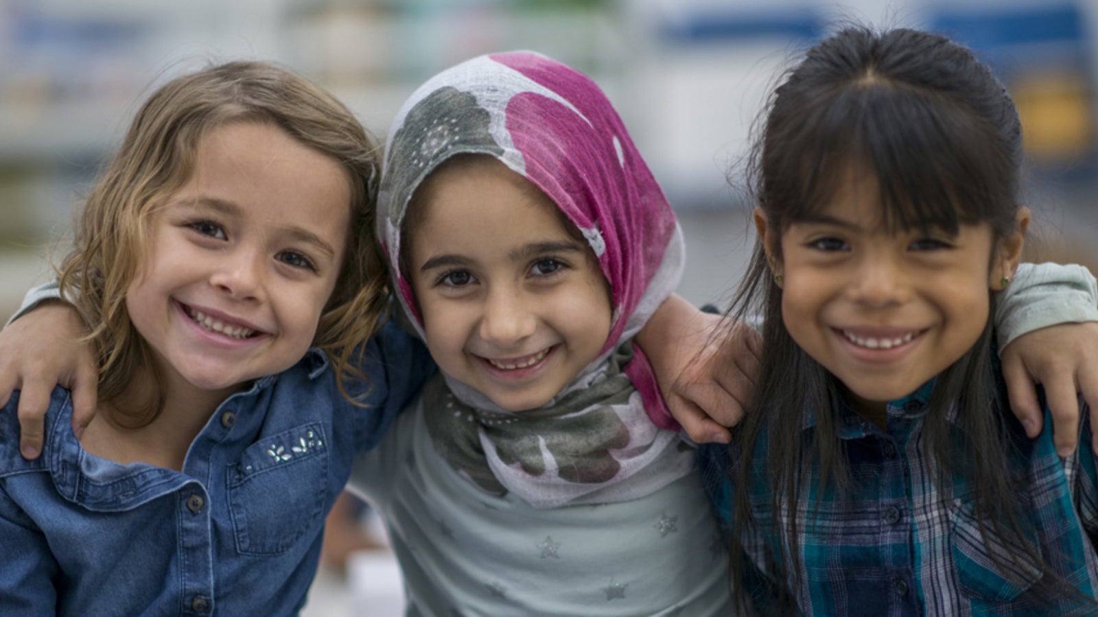 Kindergarten: Kopftuchverbot notwendig? - madonna24.at