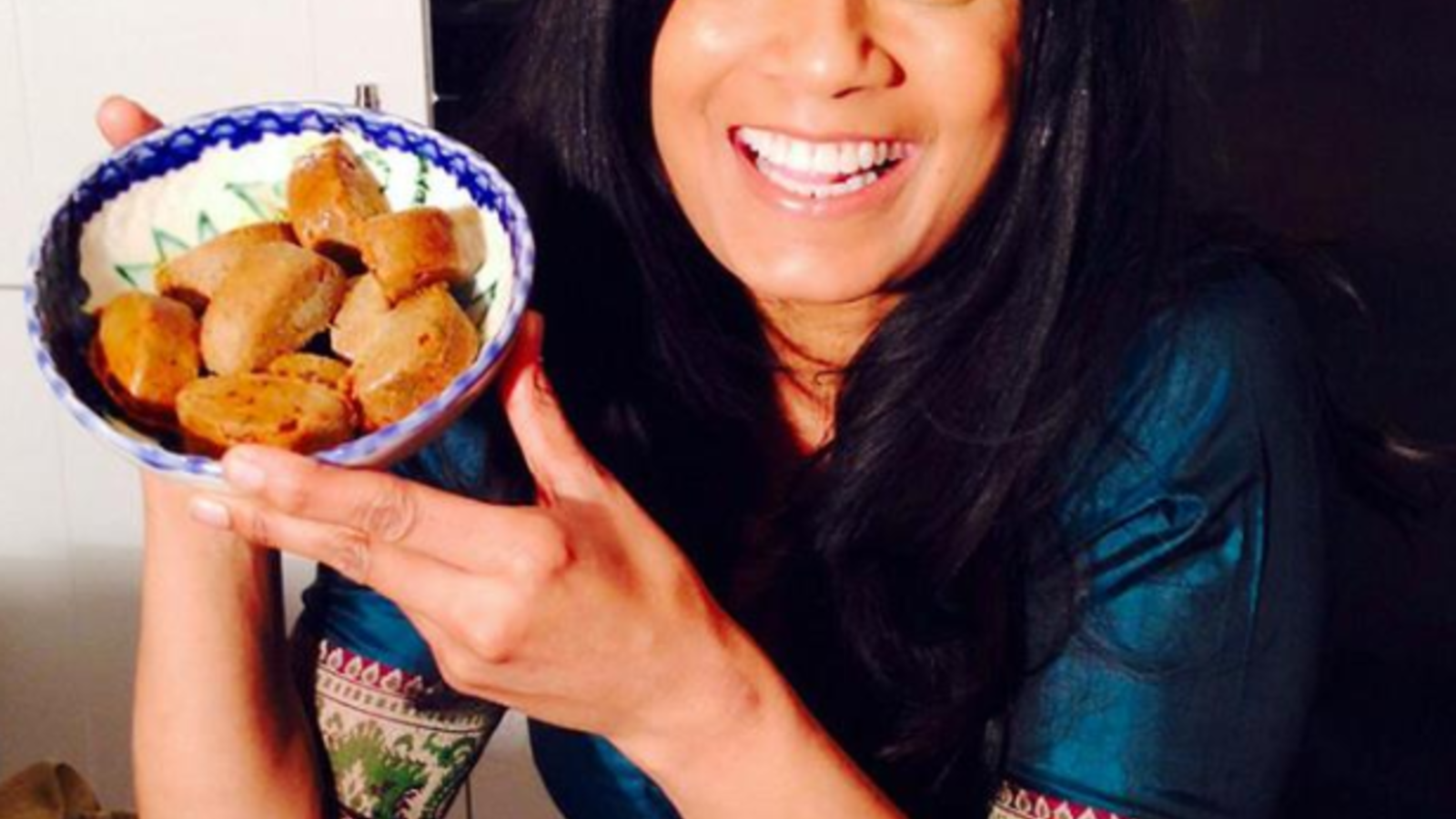 Anjula Devi - madonna24.at