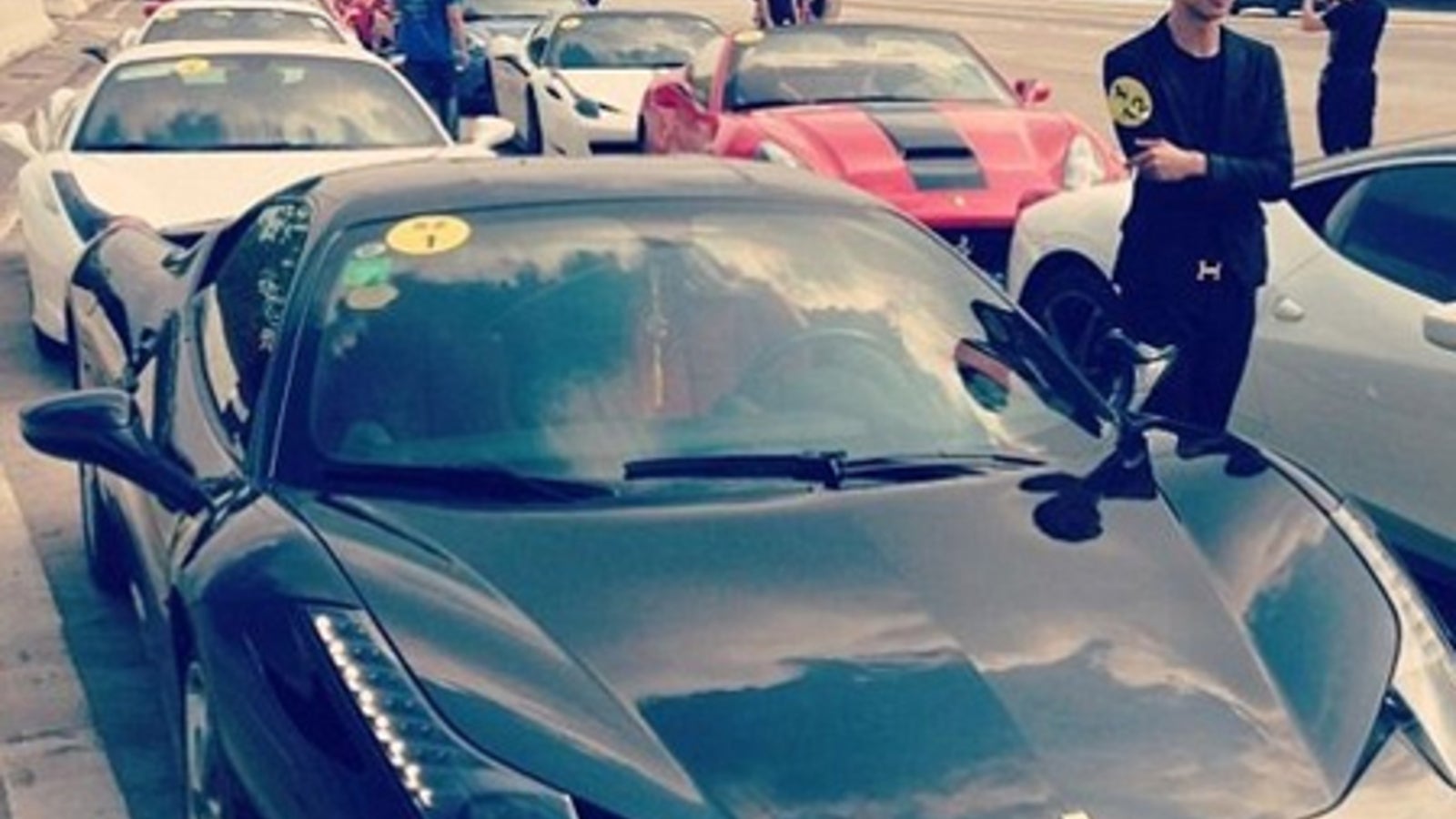 'Fuerdai' - die "Rich Kids aus China" - madonna24.at