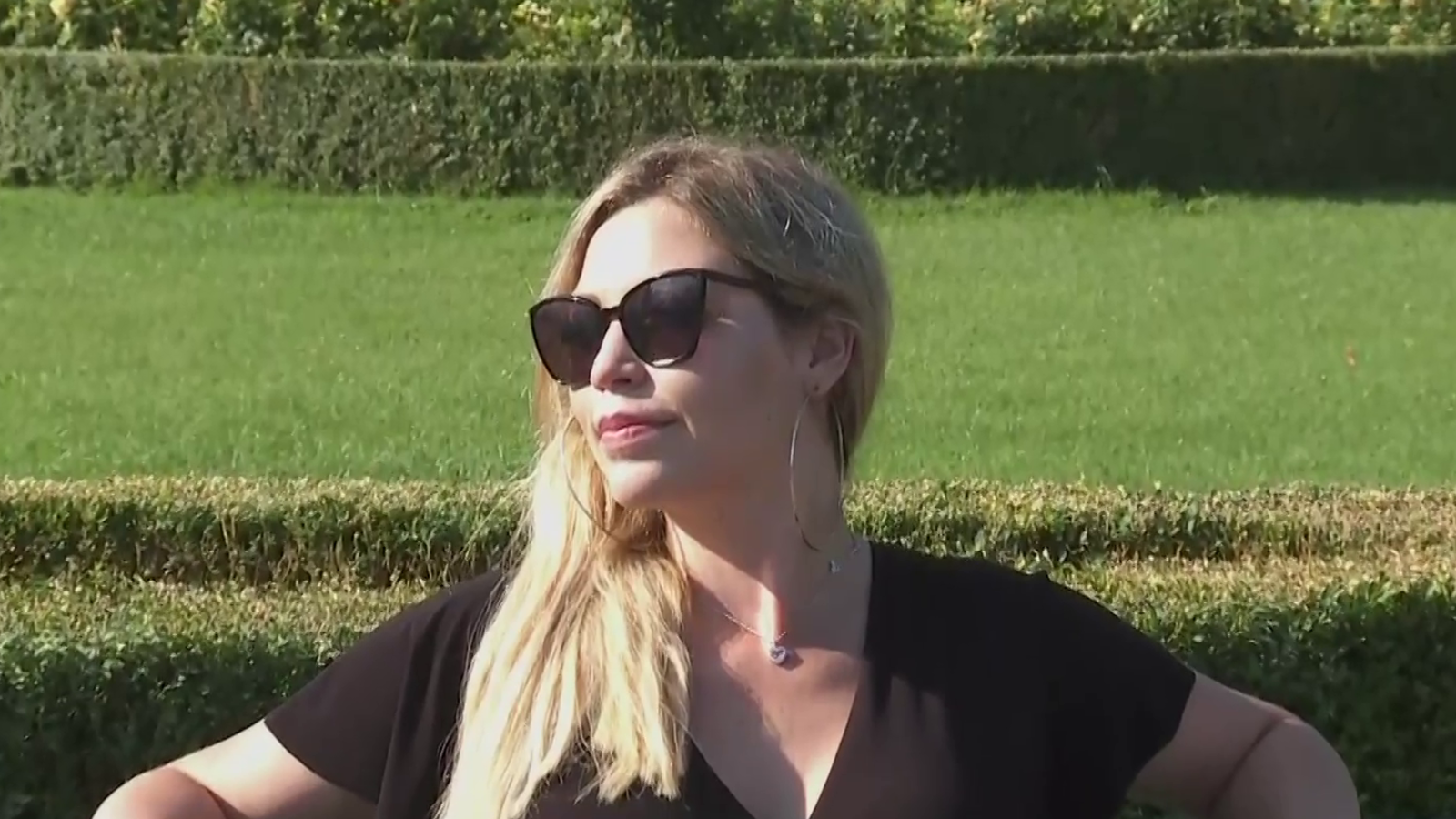 36 Grad: So heiß wird die Woche - oe24.tv