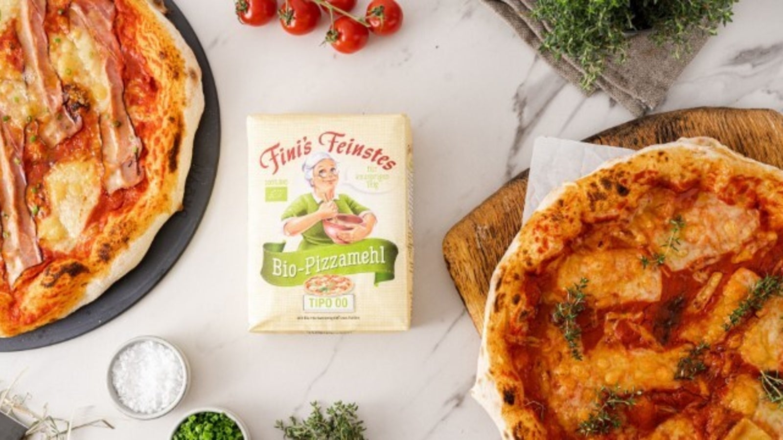 Genießen Sie den Geschmack Österreichs: Fini's Feinstes startet das ...