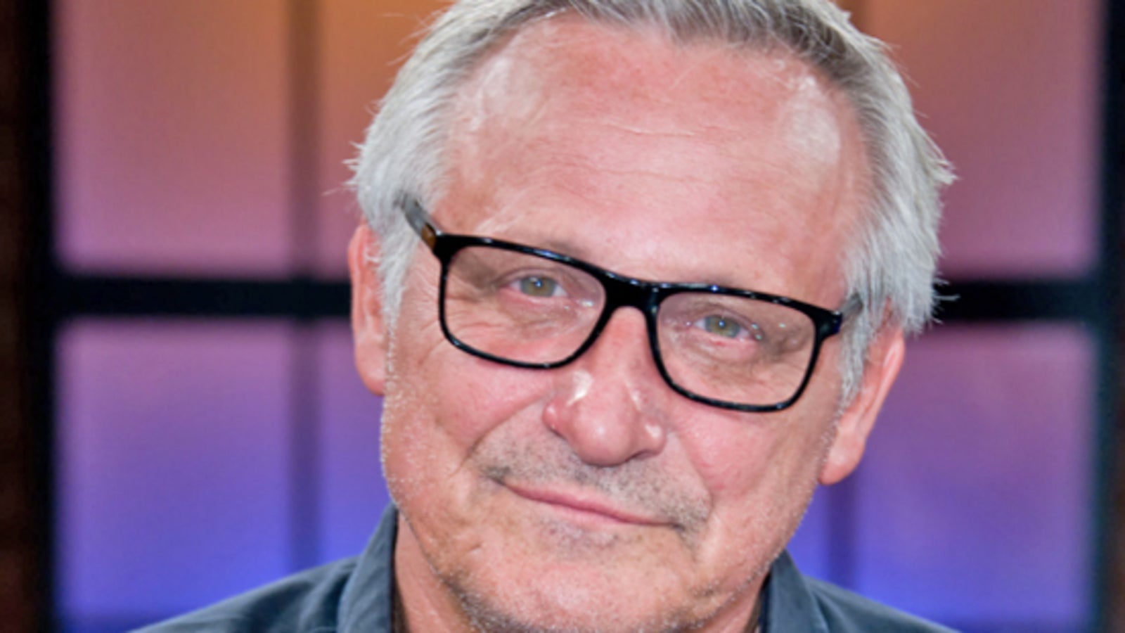 Wecker macht "Oliver Twist"-Musical - stars24