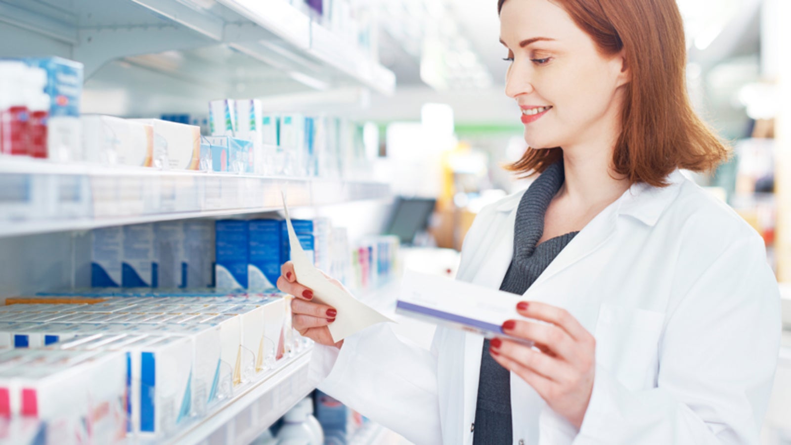 Komplizierte Beipackzettel für Medikamente - gesund24.at