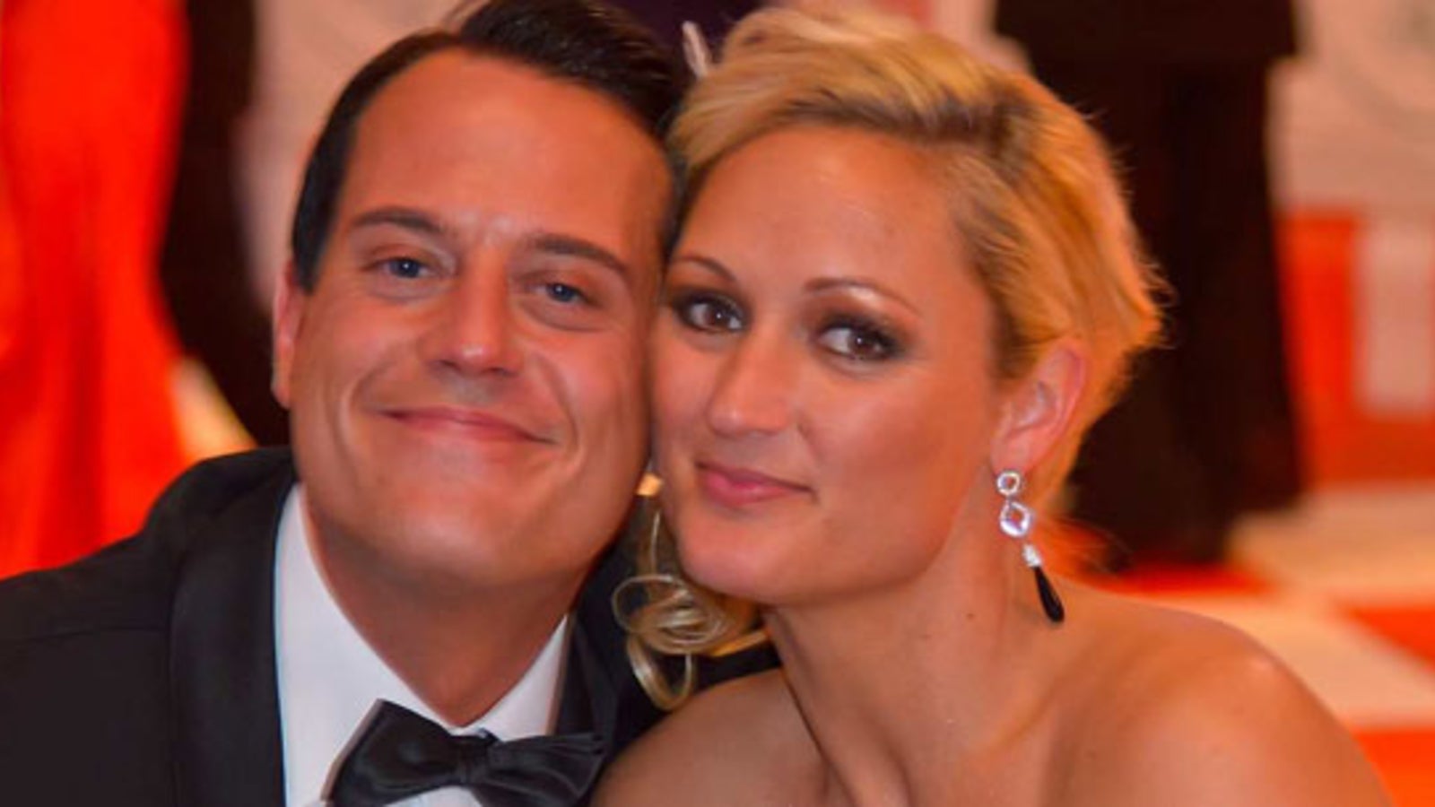 Gregor Glanz: 'Glänzende' Aussichten - stars24