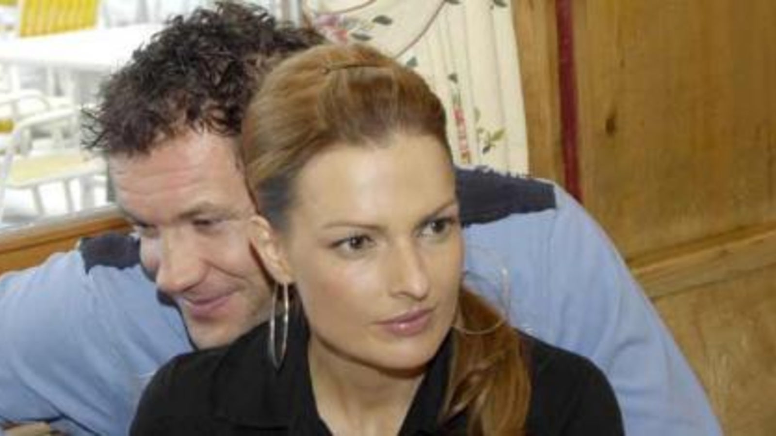 Frauentausch bei Armin Assinger? - madonna24.at Frauentausch bei Armin Assinger? - madonna24.at