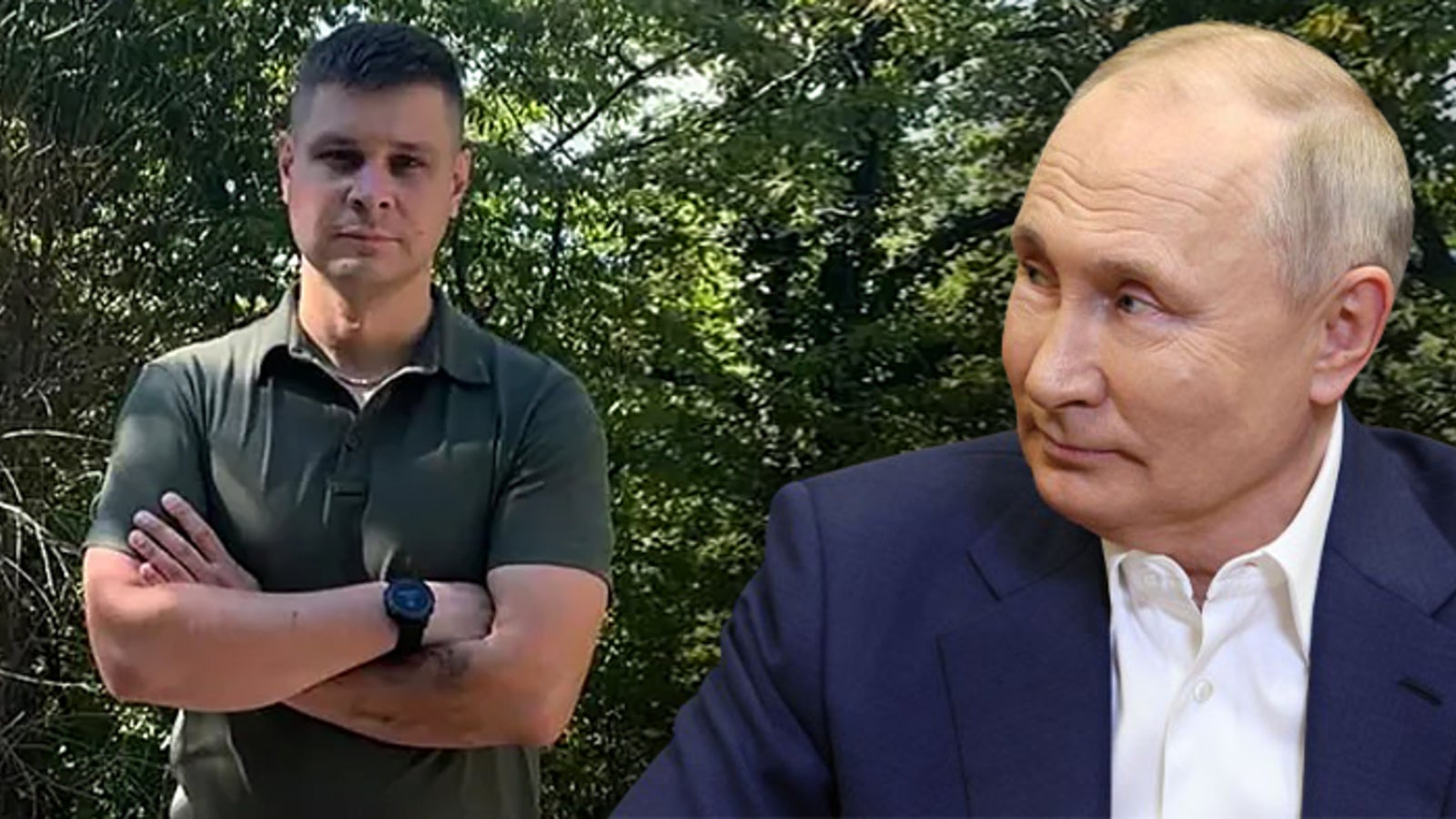 Ex-Kreml-Bodyguard: Warum ein Attentat auf Putin fast unmöglich ist ...