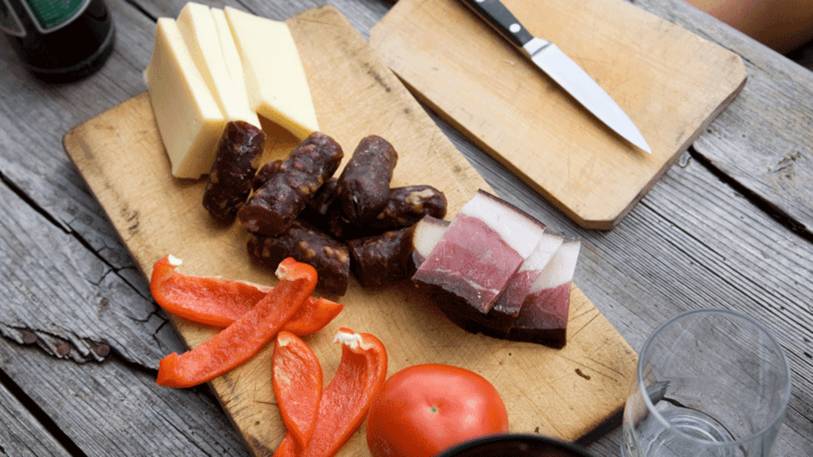 Macht FETT wirklich fett? - Cooking