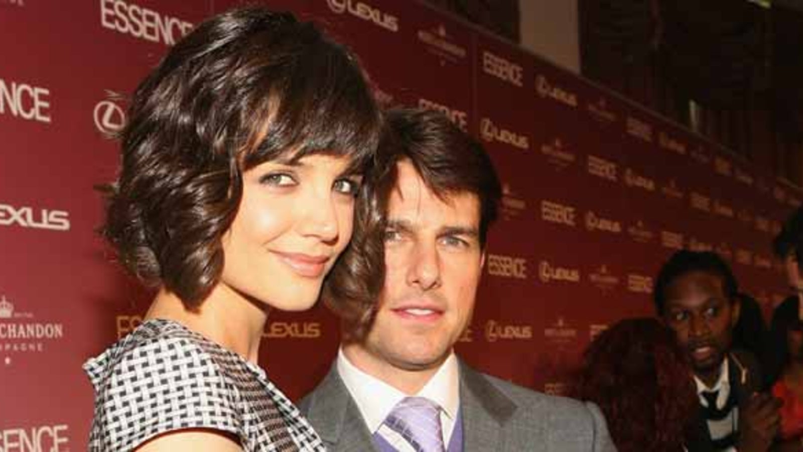 Katie Holmes Gefangene im eigenen Haus - madonna24.at