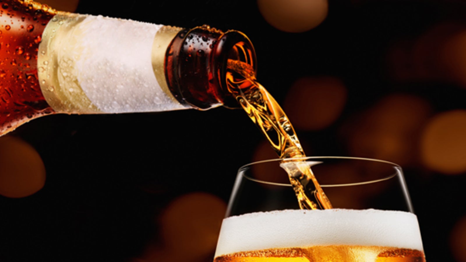 Schweizer Forscher brauten "Weltraumbier" - Cooking