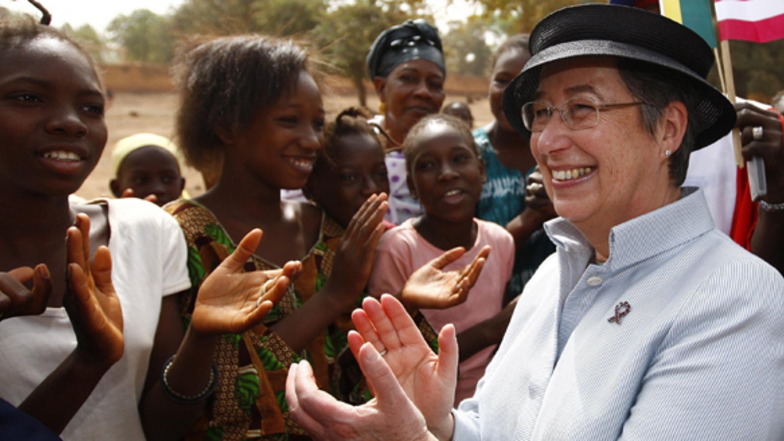 Das ist Österreichs mächtigste Frau - madonna24.at