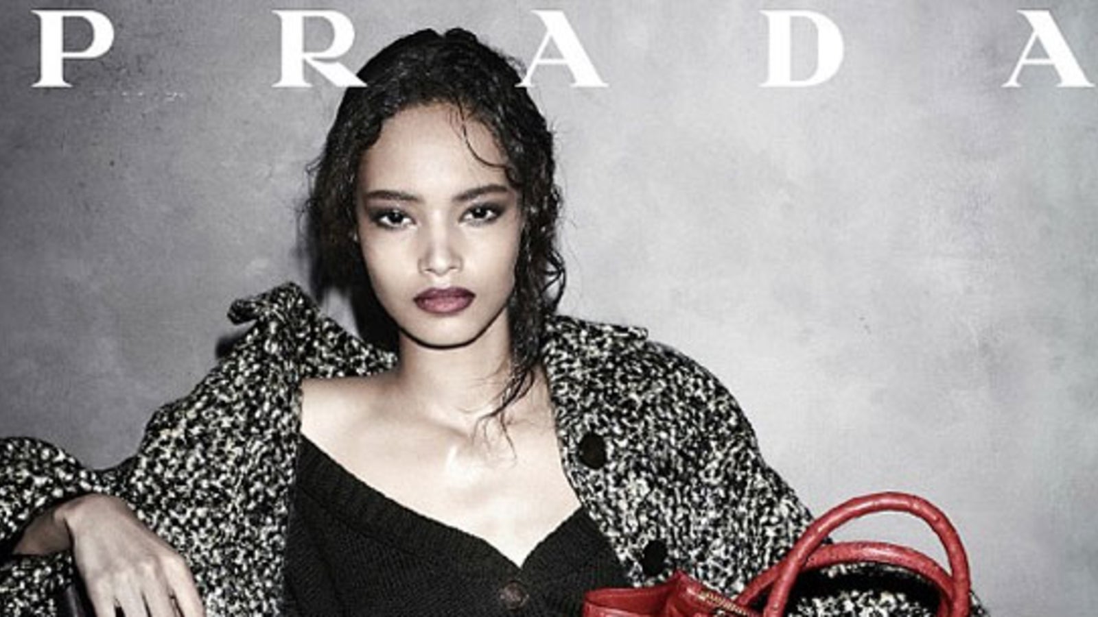 Prada: 20 Jahre kein dunkelhäutiges Model - madonna24.at