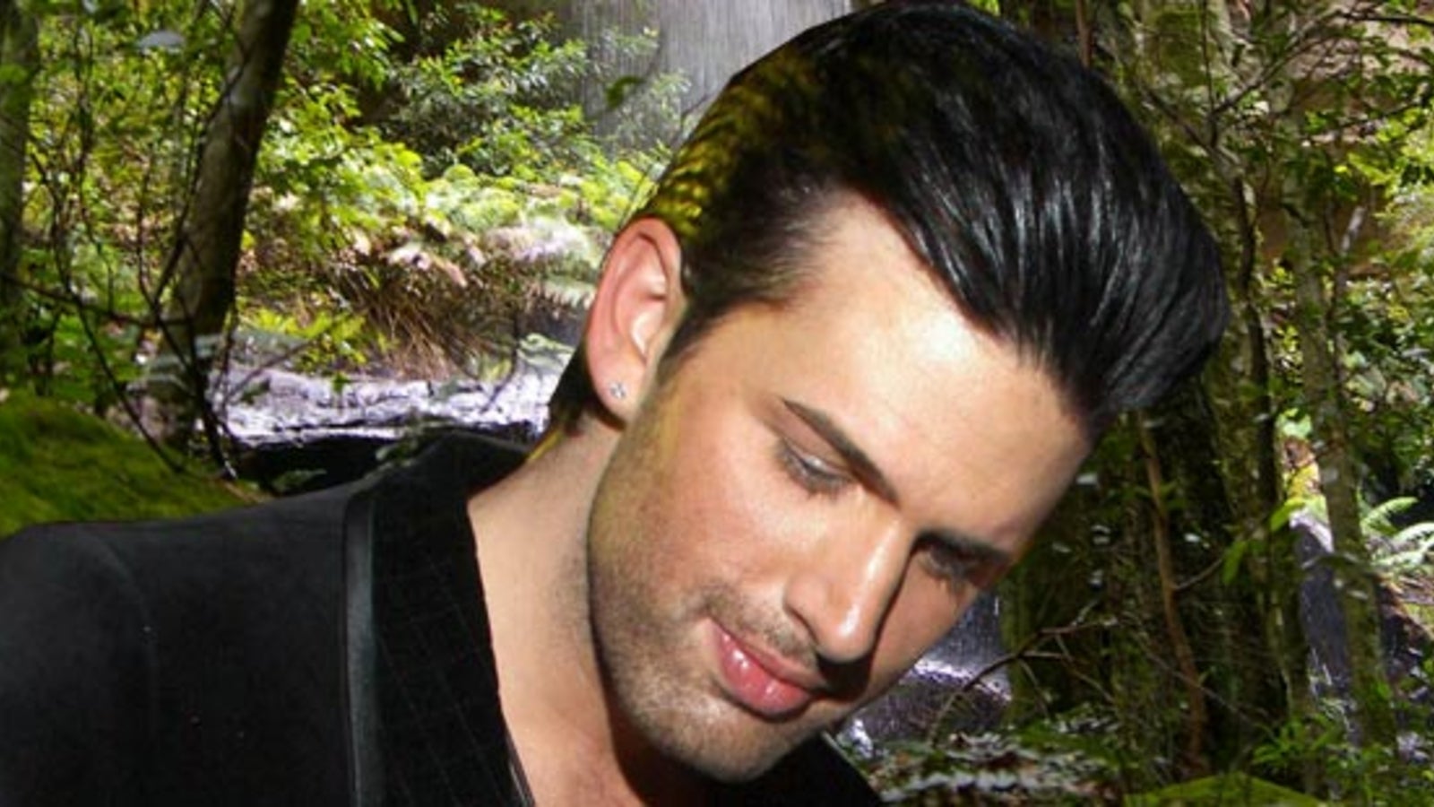 Jay Khan hat eine neue Freundin - stars24