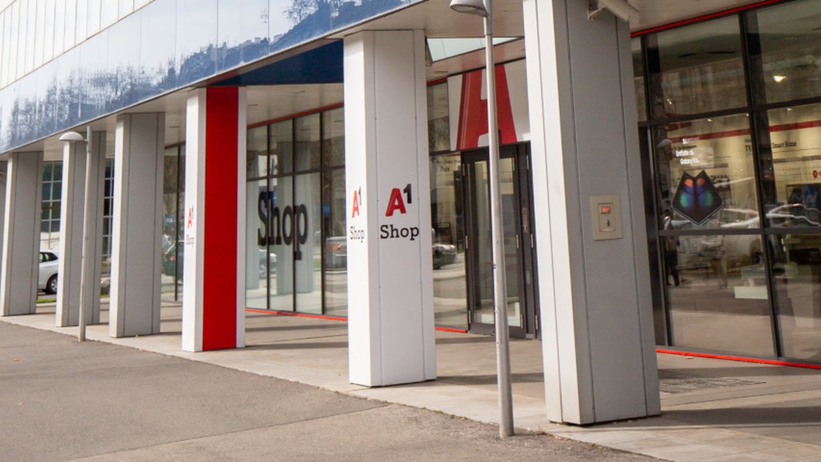 A1 Telekom Austria will bis 2030 CO2-neutral sein - oe24.at