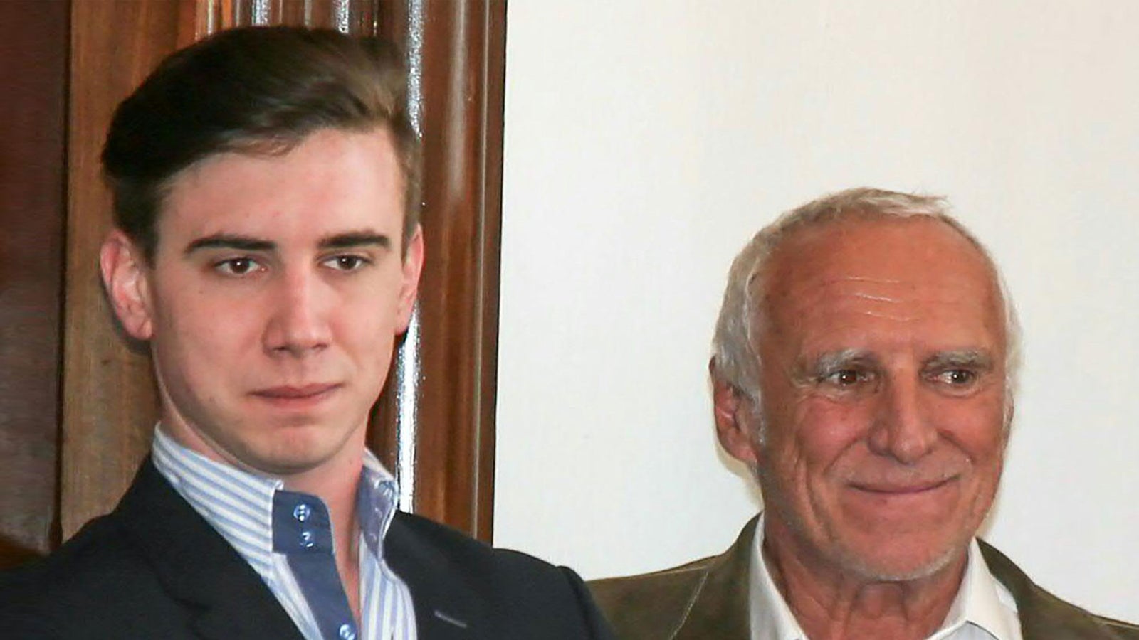 Mark Mateschitz ist jetzt offiziell reichster Österreicher - Business-Live